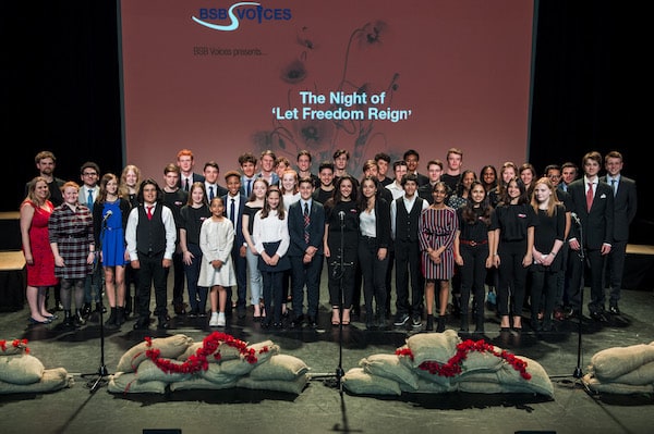 British School of Brussels | An International School In Tervuren