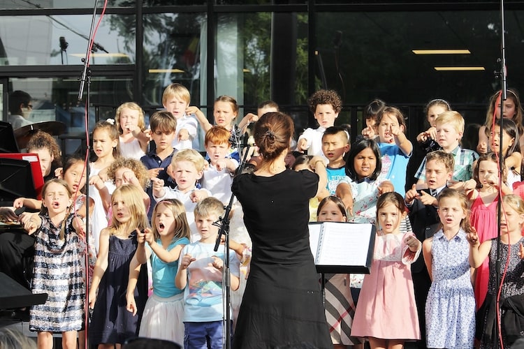 British School of Brussels | An International School In Tervuren