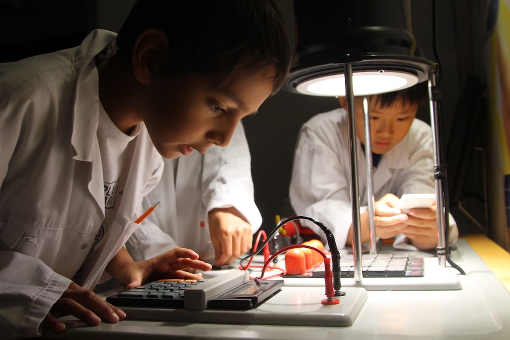 British School of Brussels | An International School In Tervuren