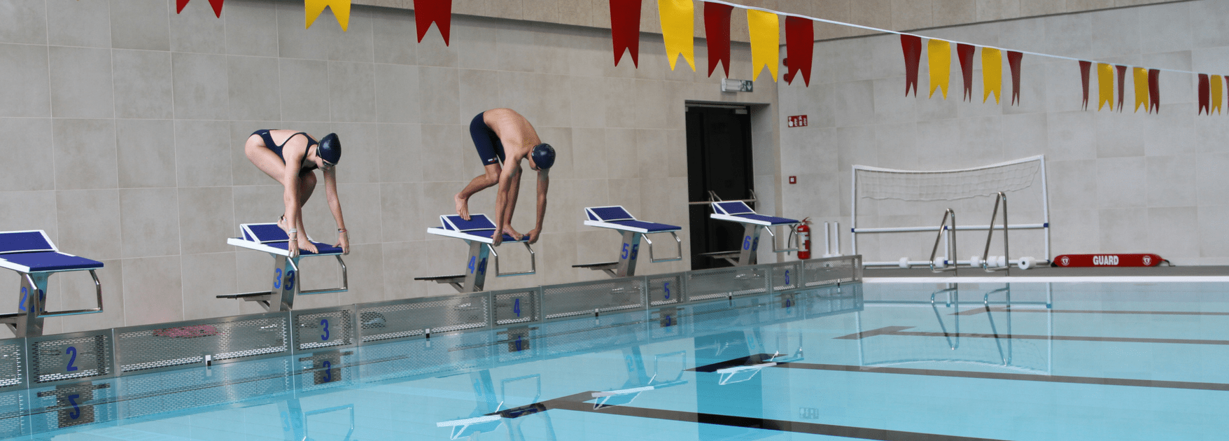 Facilities - British School of Brussels | International School in Belgium