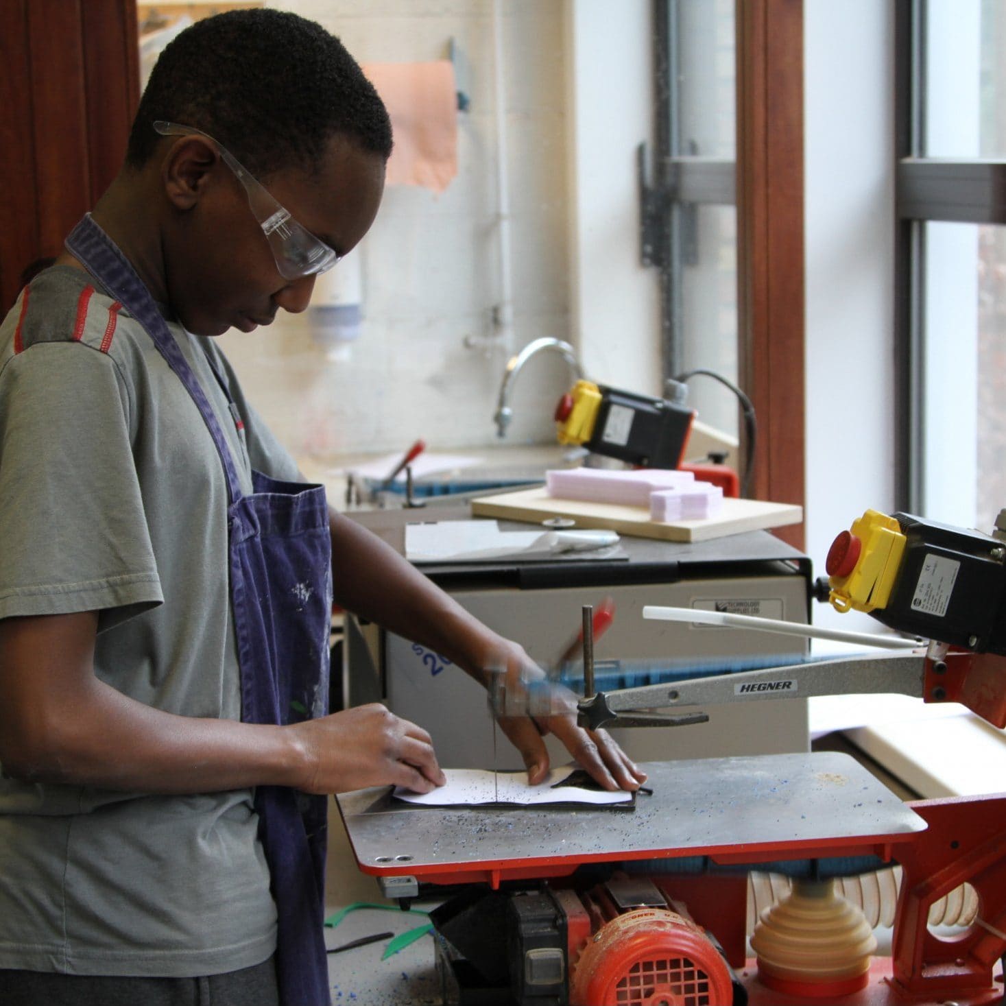 Facilities - British School of Brussels | International School in Belgium