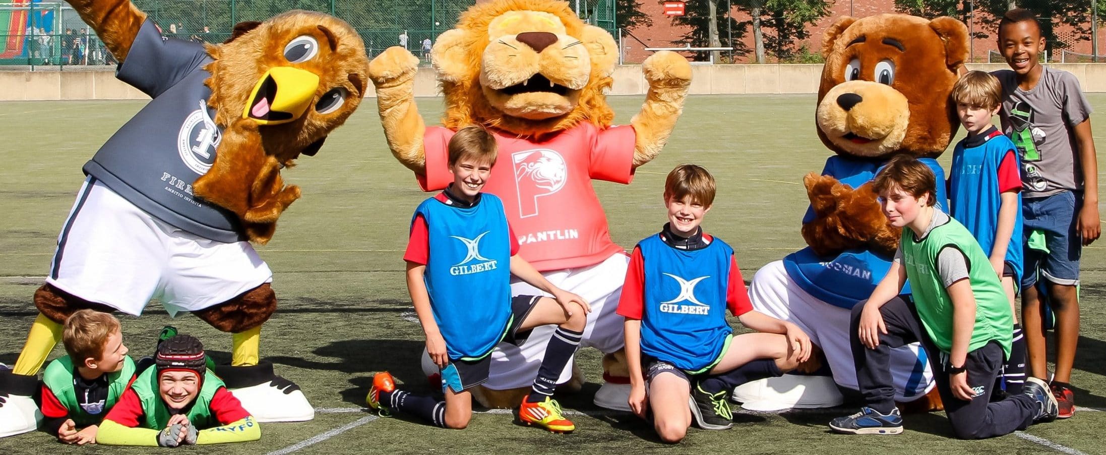 British School of Brussels | International School in Belgium