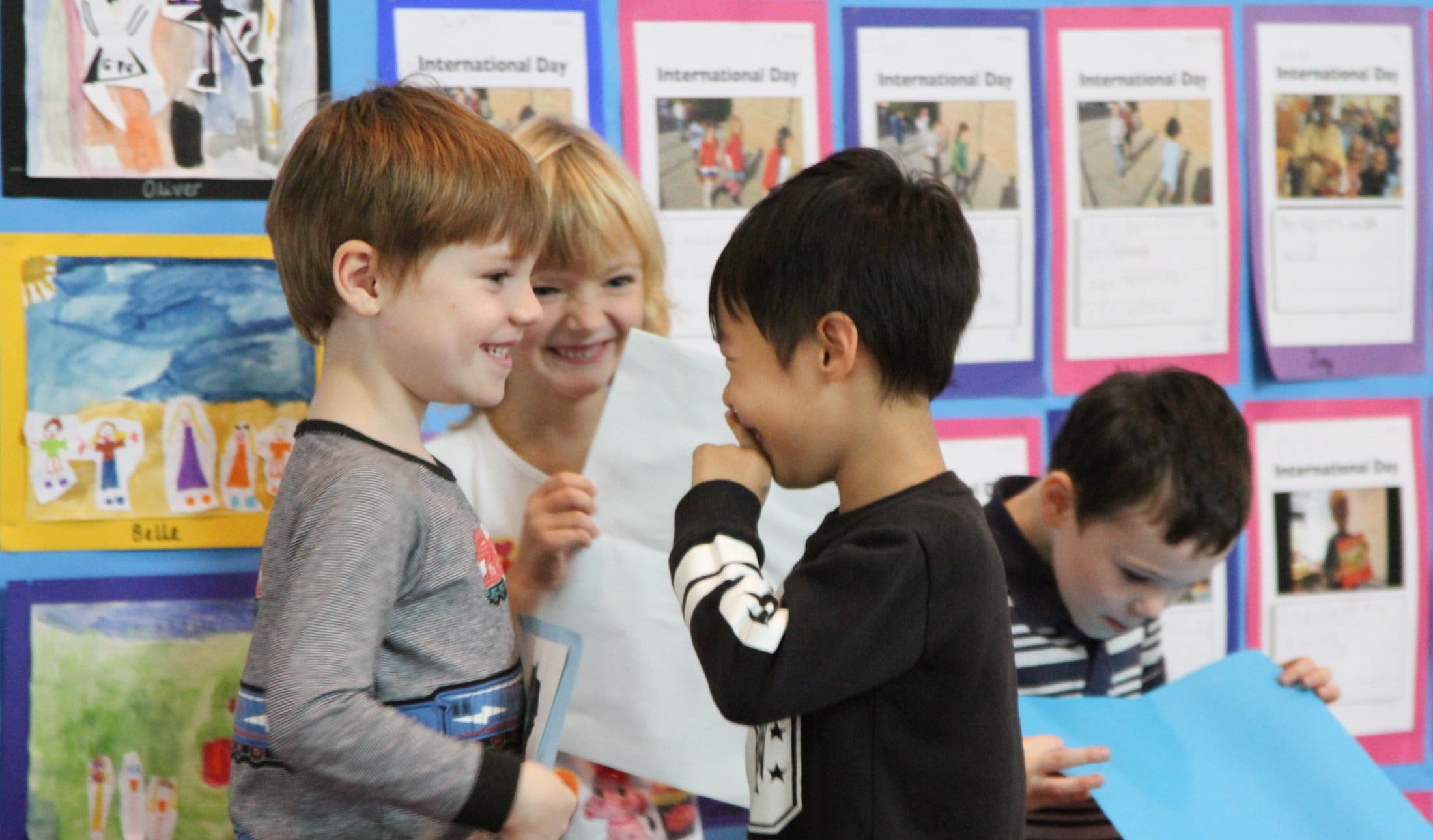 Fees - British School of Brussels | International School in Belgium