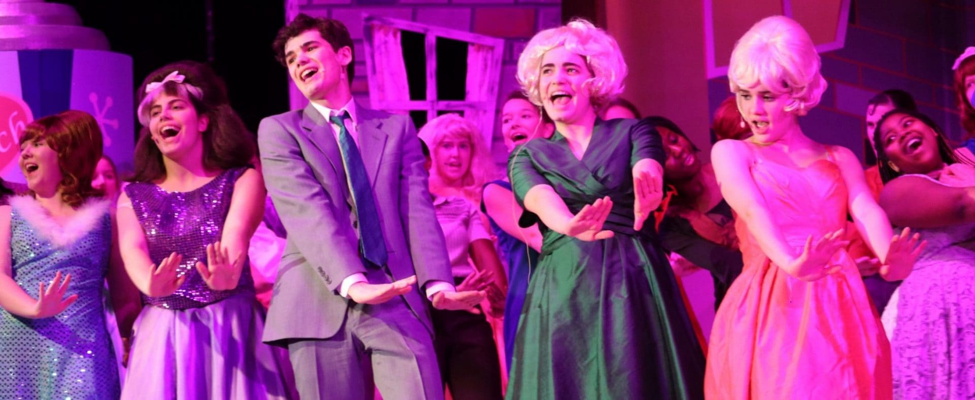 British School of Brussels | International School in Belgium