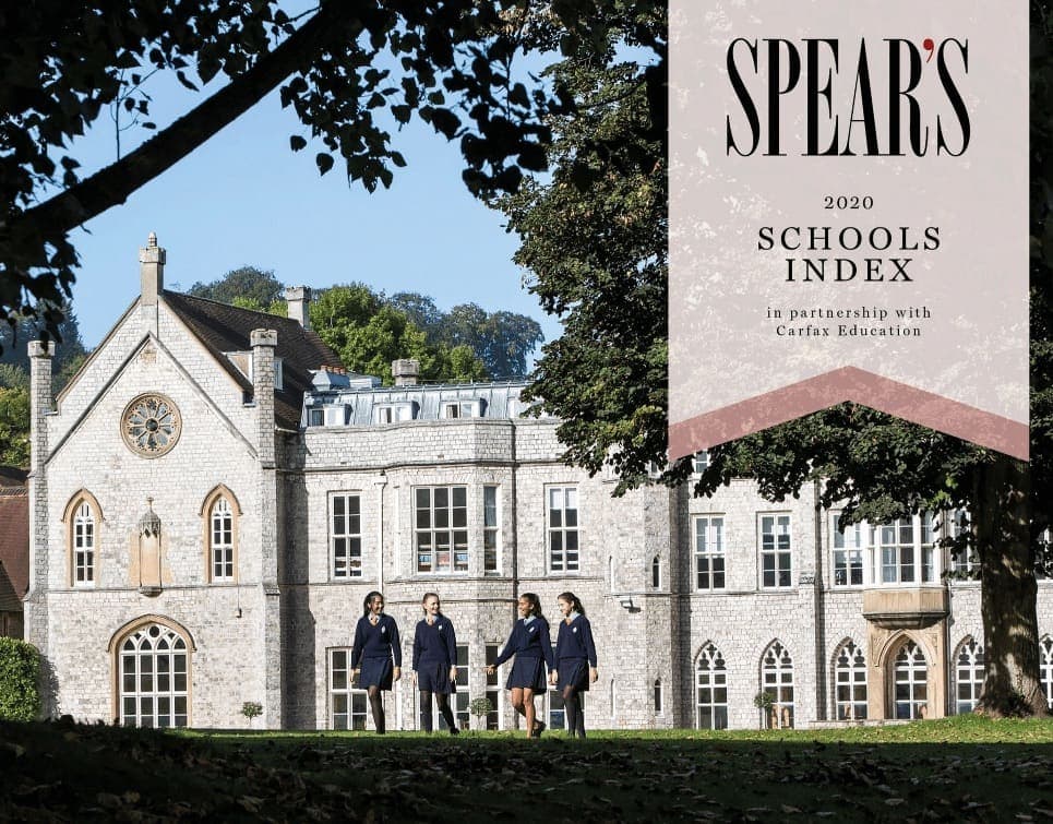 BSB listed as one of the best private schools in the world - British ...