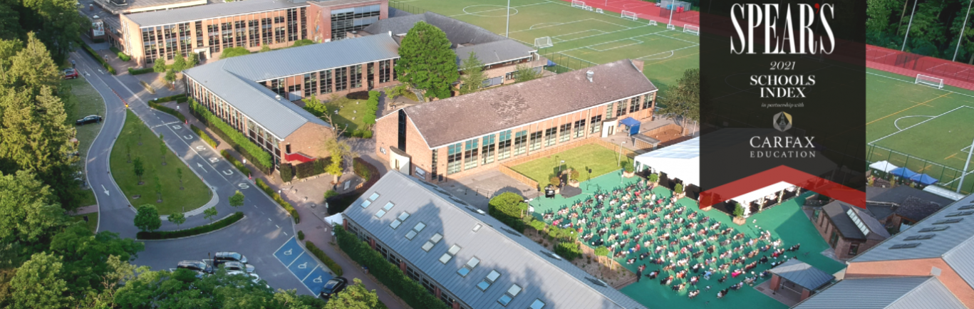The British School of Brussels listed amongst the world’s best schools ...