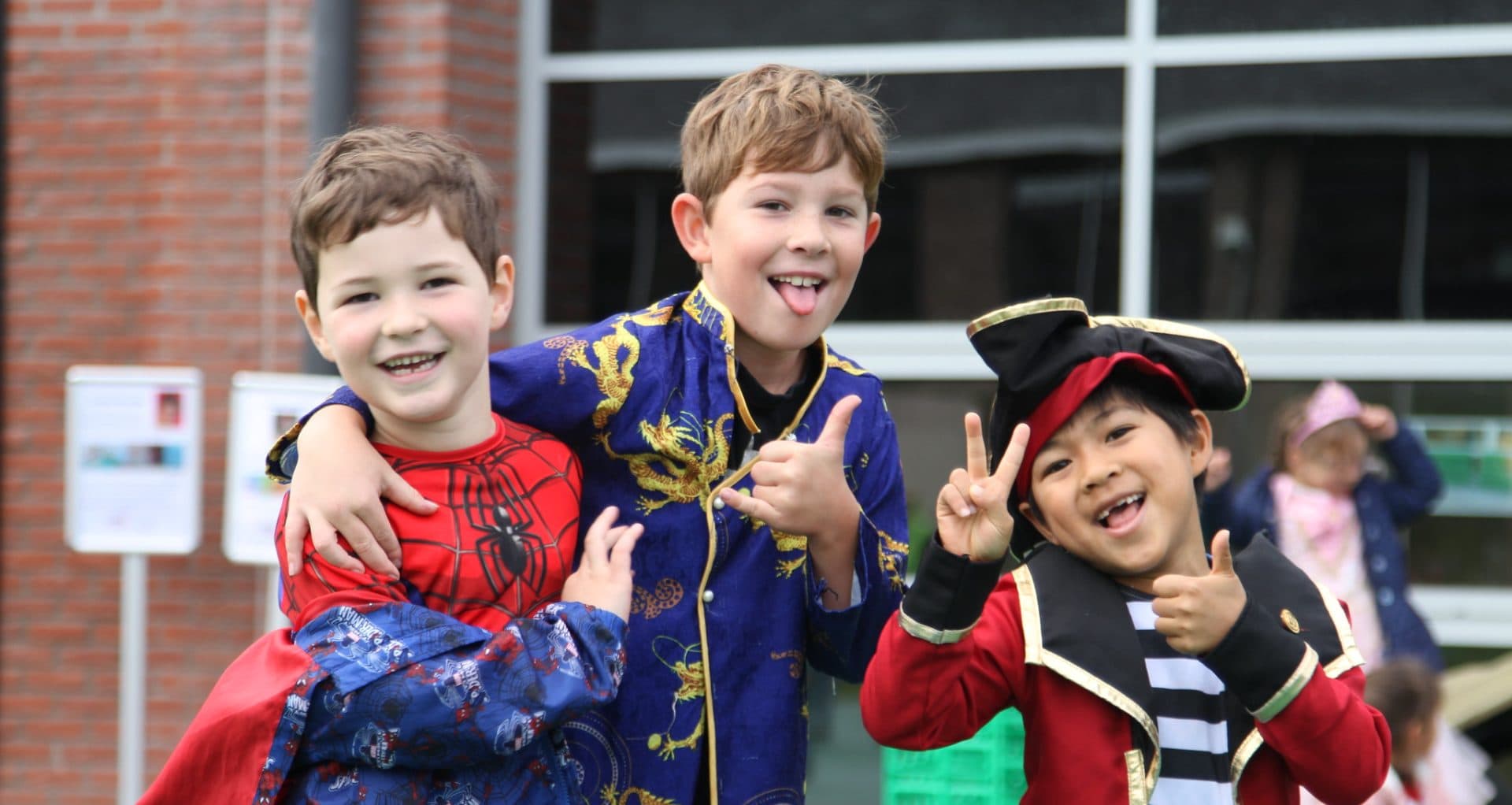 News - British School of Brussels | International School in Belgium