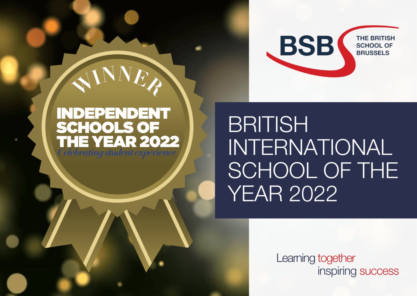 British School of Brussels | International School in Belgium
